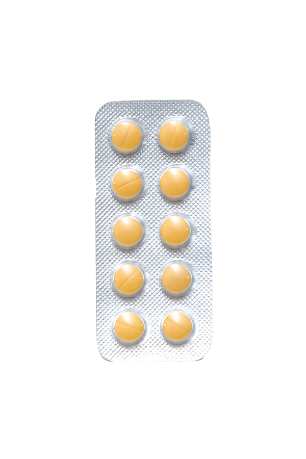 Nexito Escitalopram 10mg Tab 10's - LifePlus