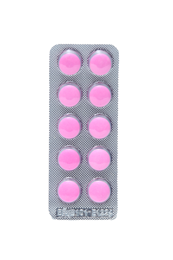 Eskayef Tuffox Aceclofenac 100mg Tab 10's - LifePlus