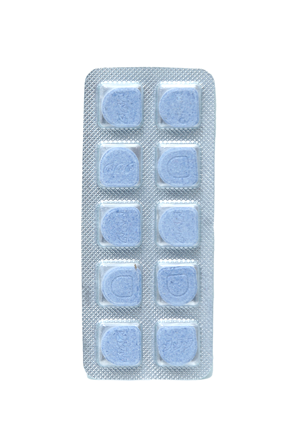 Dynapar Diclofenac 50mg Tab 10's - LifePlus