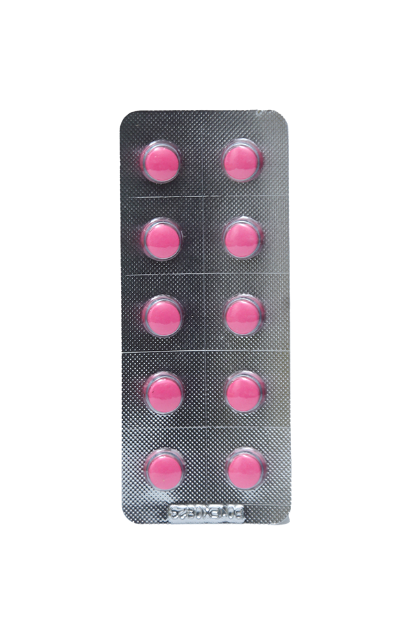 Diclonac Tab 10's - LifePlus