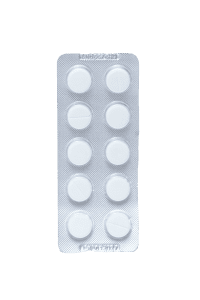 Suniton Para+Orphenadrine Tab 10's - LifePlus