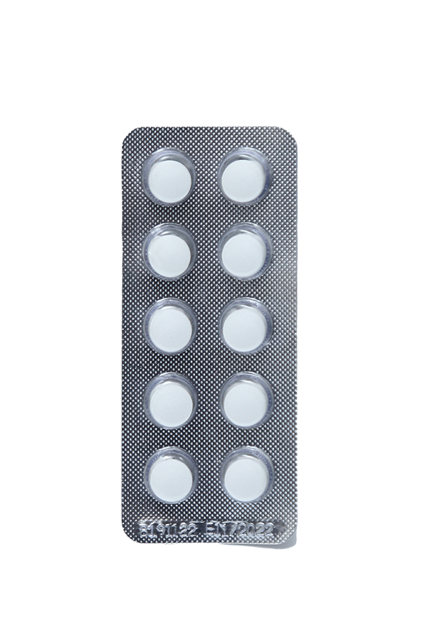 Roxifirst Roxithromycin 150mg Tab 10's - LifePlus Pharmacy