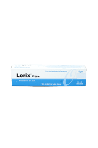 Lorix Permethrin Cream - LifePlus Pharmacy