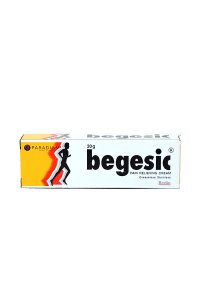 Begesic Cream 30g - LifePlus
