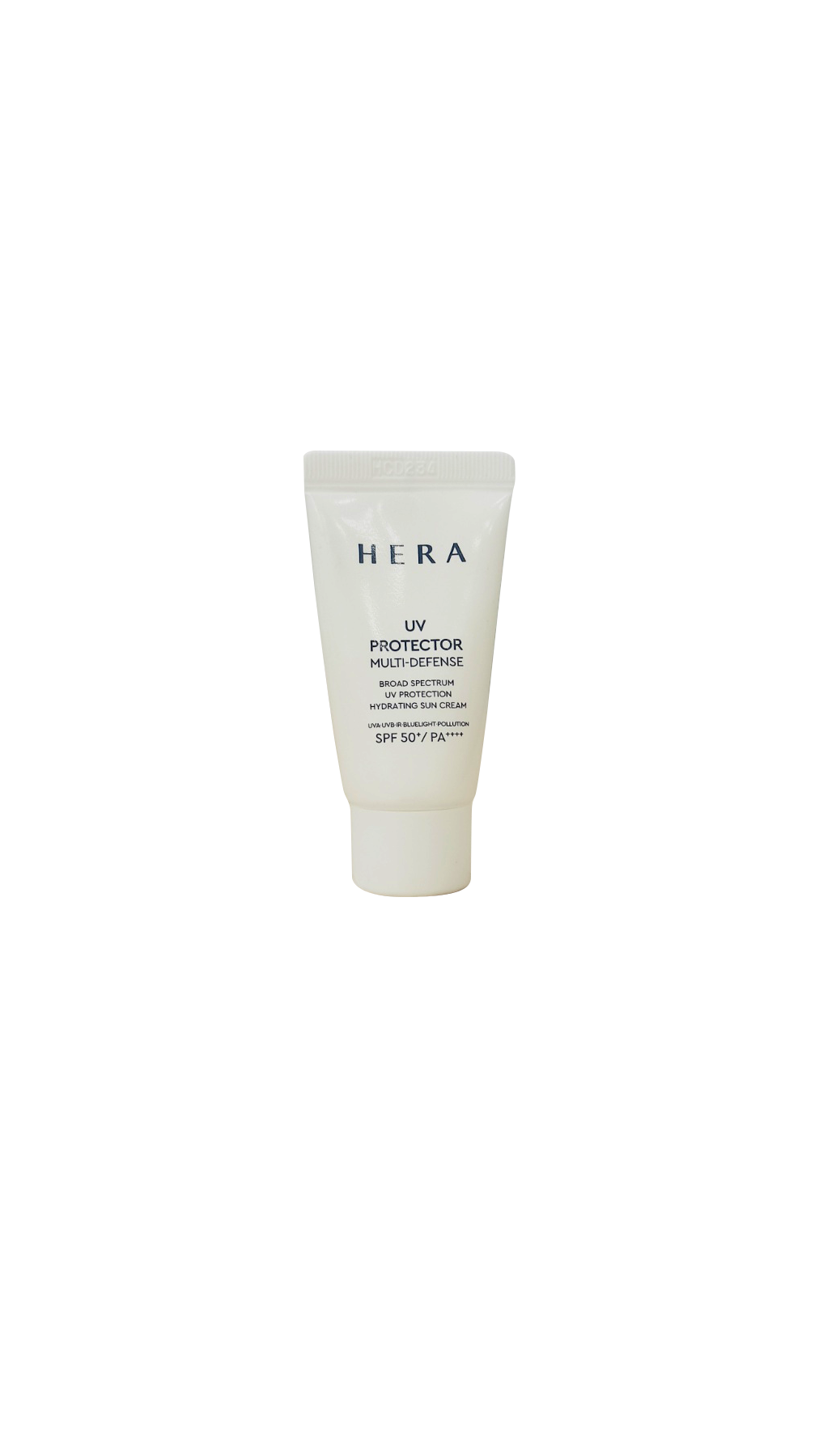 Hera Sunscreen UV Protector Multi-Defense SPF50PA+ 15ml - LifePlus