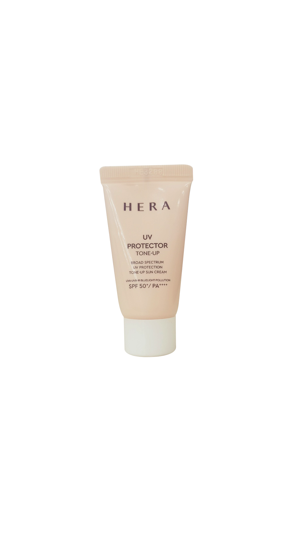 Hera Sunscreen UV Protector Tone Up SPF50PA+ 15ml - LifePlus