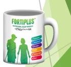 Cup (FOC) - LifePlus