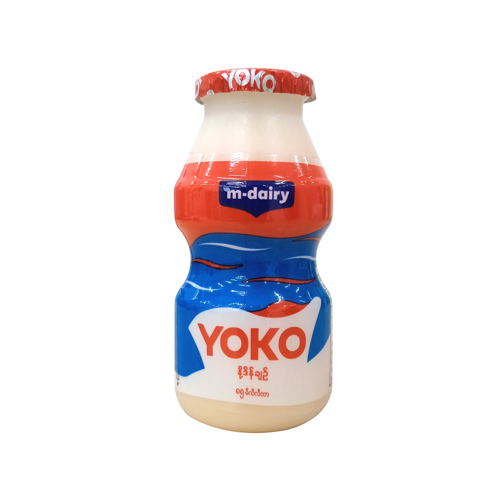 Yoko Milk Yogurt 85ml - LifePlus
