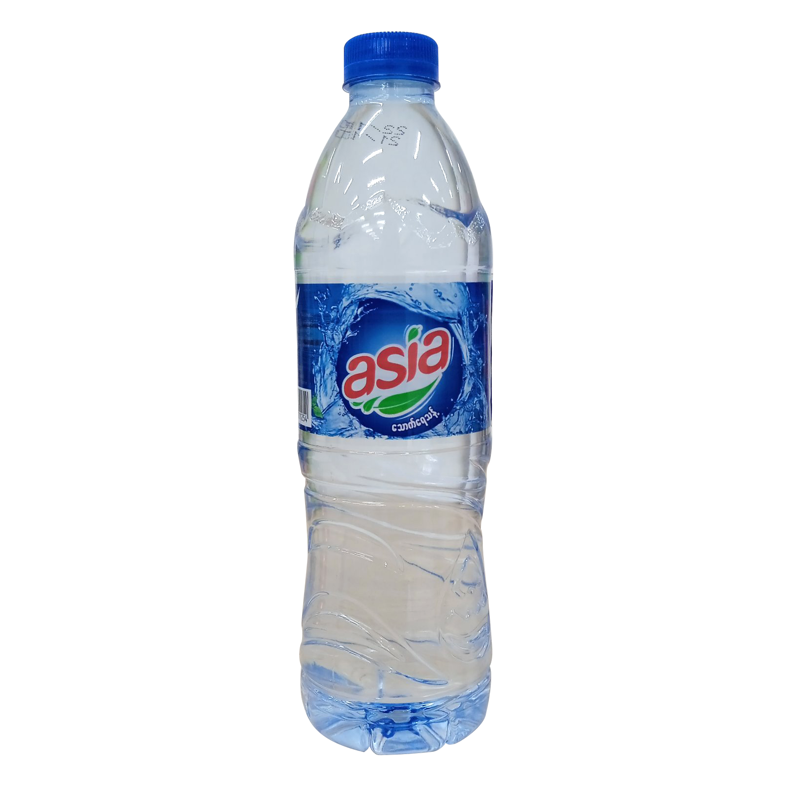 Asia Drinking Water 600ml - LifePlus