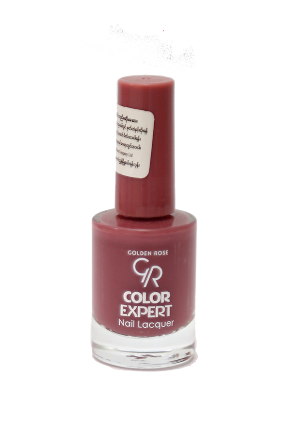 Golden Rose Nail Polish Expert Lacquer #136 10.2ml - LifePlus
