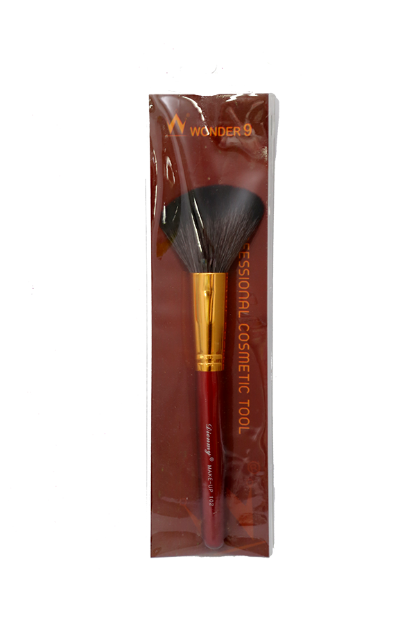 Wonder9 Brush Cheek #102 - LifePlus