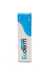 Euderm Urea BP 10% W/w Cream 45g - LifePlus