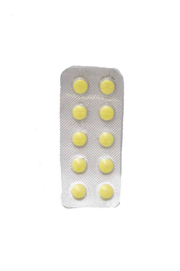 Sizomax 2 Risperidone 2mg Tab 10's - LifePlus