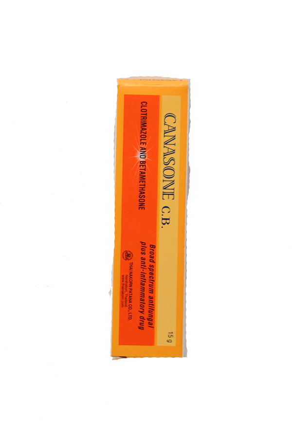 Canasone CB Cream 15g - LifePlus