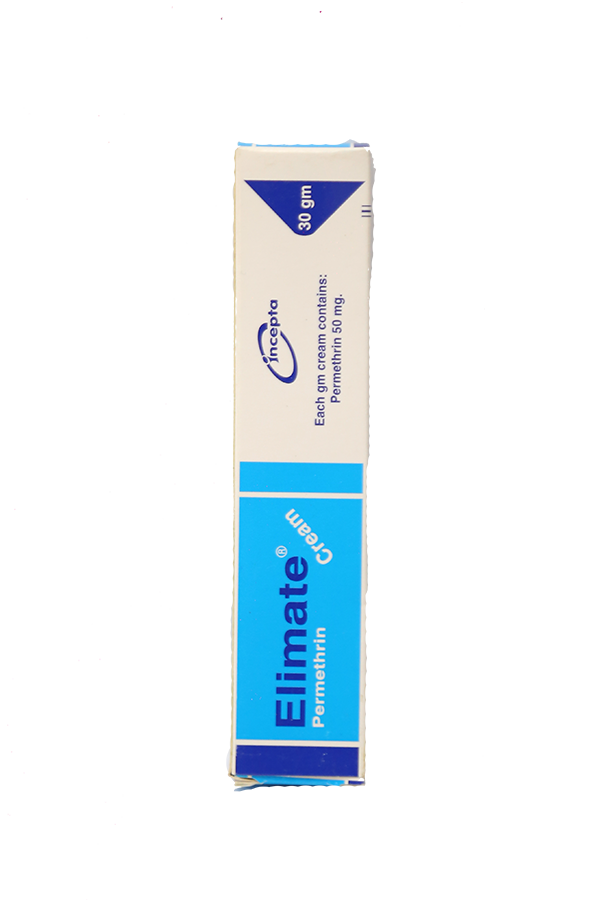 Elimate Plus Permethrin Lotion - LifePlus