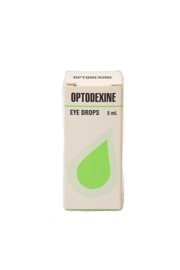 Optodexine 5ml - LifePlus