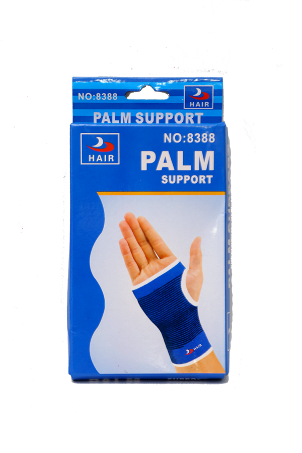 Palm Support 1's - LifePlus