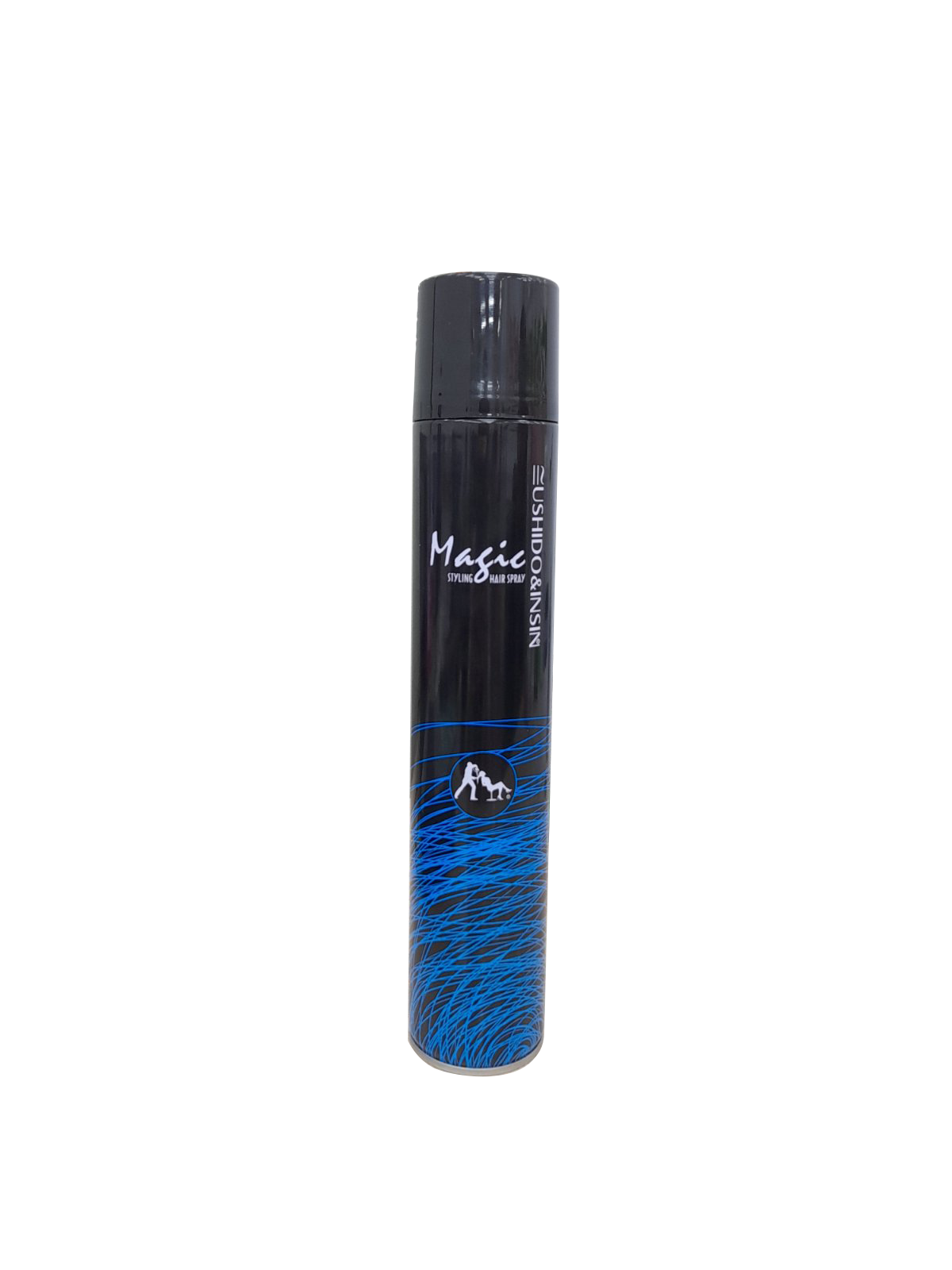 Eushido & Insin Magic Styling Hair Spray 420ml - LifePlus