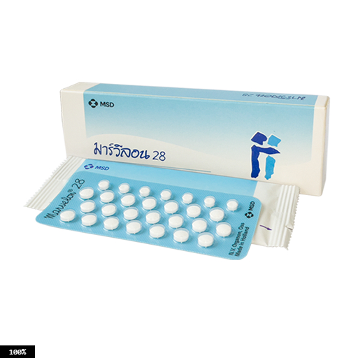 Marvelon 28's - LifePlus