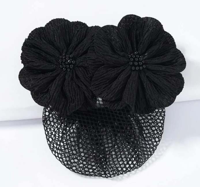 Mable - Hair Bun Net #010017 - LifePlus