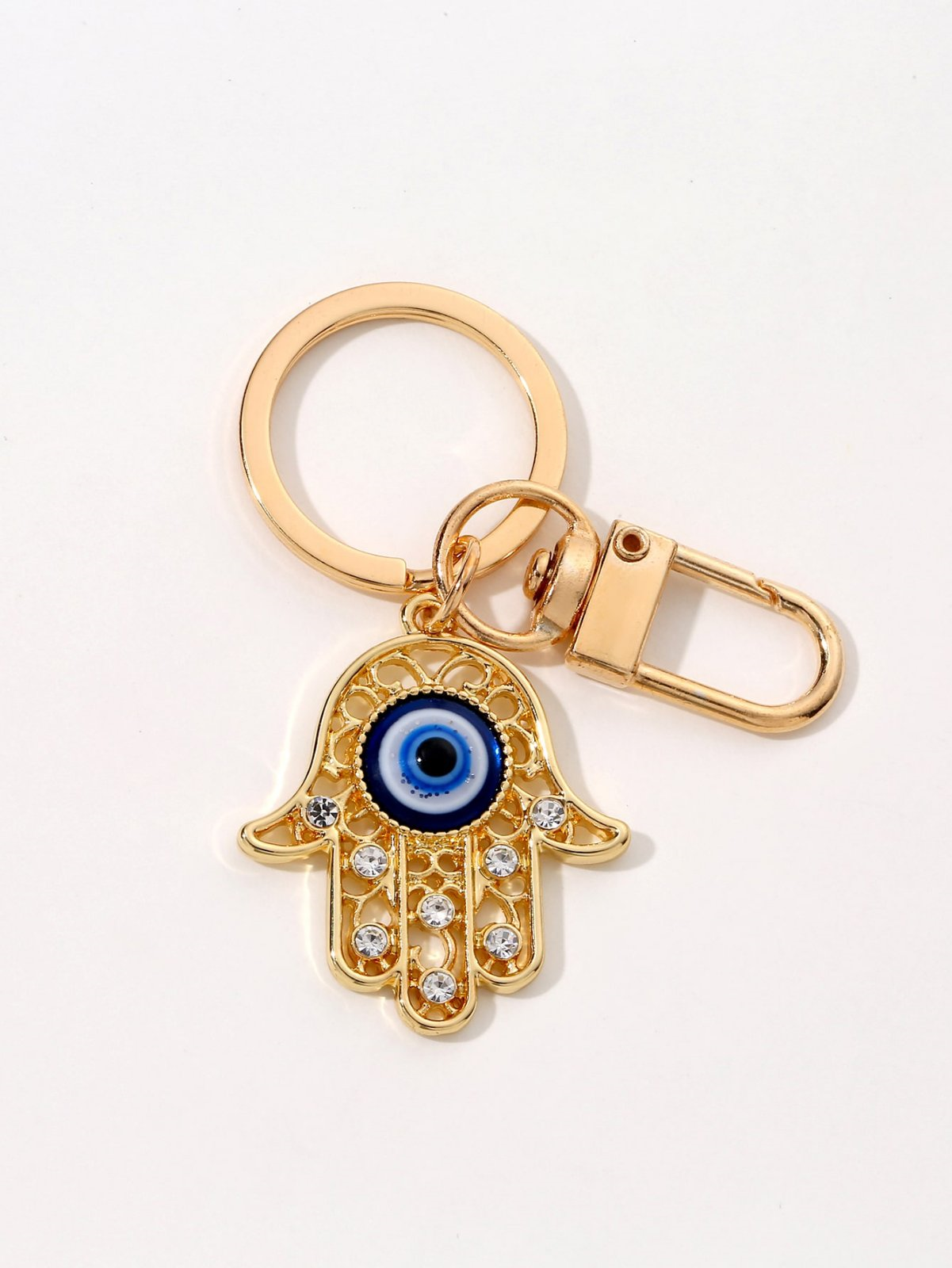 Mable - Key Chain #030002 - LifePlus