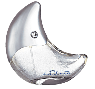 Mistine Perfume La Luna 50ml - LifePlus