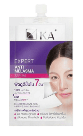 KA Expert Anti Melasma Serum 7g - LifePlus Pharmacy