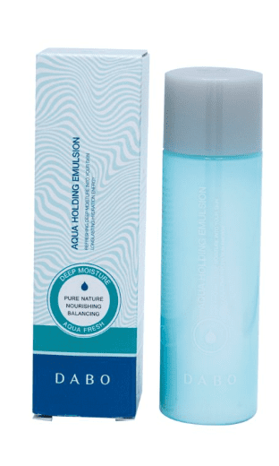 Dabo Emulsion Aqua Holding 60ml - LifePlus Pharmacy