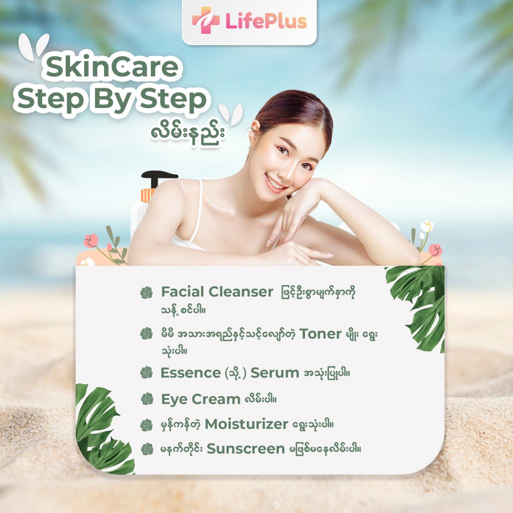 LifePlus Online Pharmacy In Myanmar (Shop 5,000+ Products)