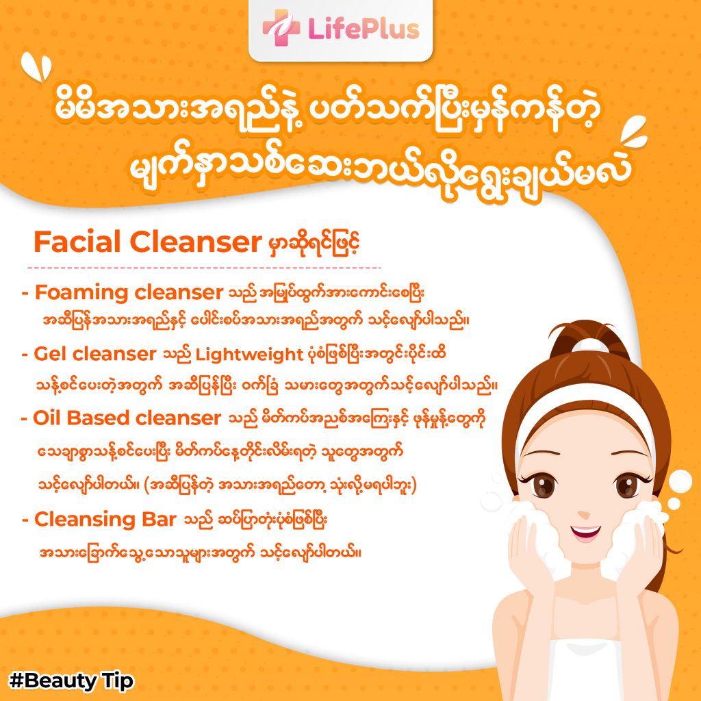 LifePlus Online Pharmacy In Myanmar (Shop 5,000+ Products)