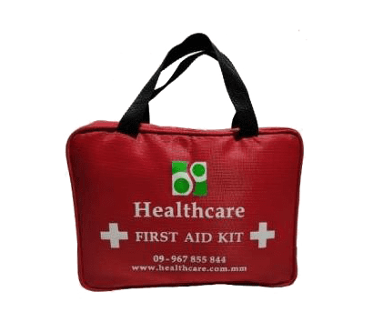 T.O First Aid Kit (Premium) - LifePlus Pharmacy
